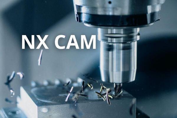 Siemens NX CAM – Advanced CNC Programming Software | ProductSpace